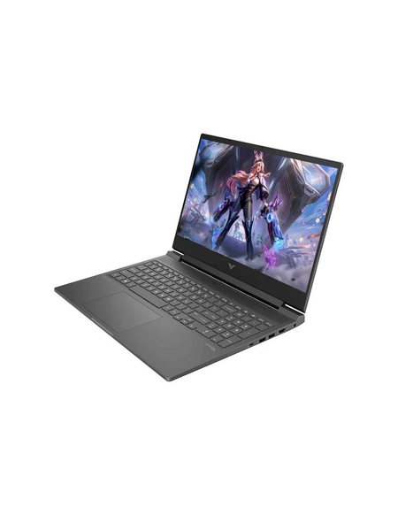 HP Victus 16 FHD IPS 144Hz R7-8845HS DDR5 16GB SSD 512GB RTX 4070 8GB