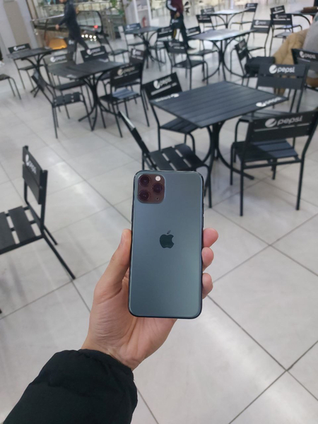 iphone 11 про 64гб