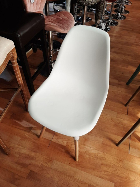 Стул Eames Fitz Оригинал (+доставка бесплатная, гарантия)