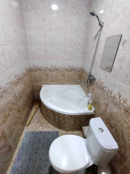 Продаётся 1/3/3 квартира на Корасув - 6  Новостройка Br00