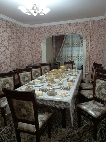 Продается квартира Ташгрес