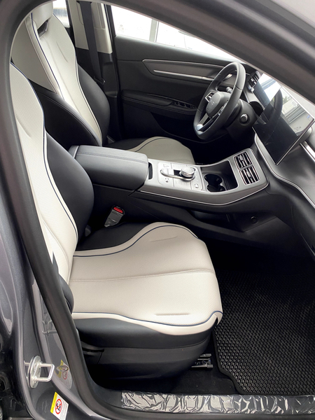 BYD CHAZOR Active 55 km