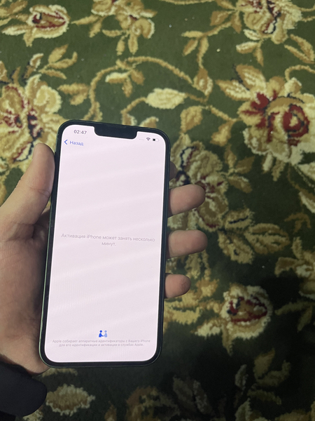 Айфон 13 Iphone 13 128gb