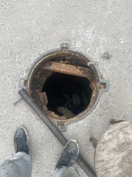 Kanalizatsiya tozalash hizmati 24/7