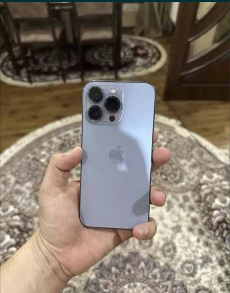 Iphone 13 Pro ideal LL/A