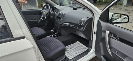 Nexia 3 A/T 4-pozitsa
