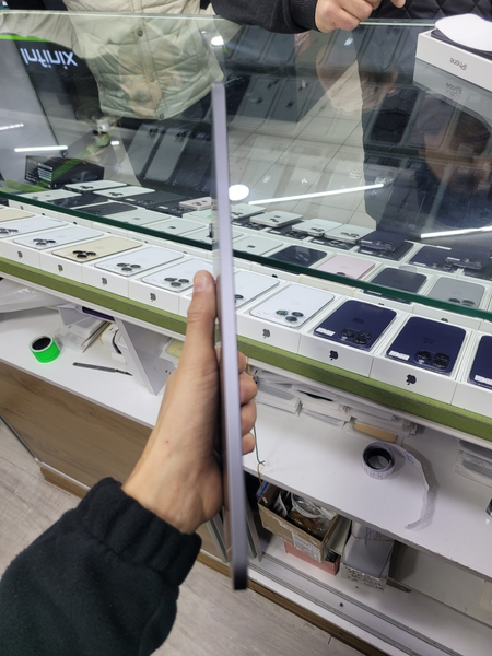 Ipad Air 5  2023