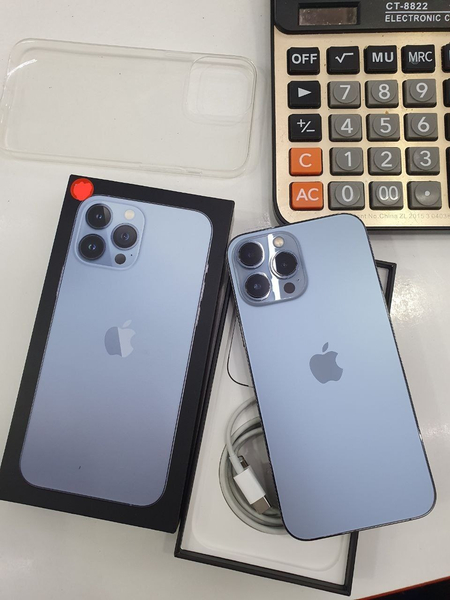 Iphone 13pro 256gb ideall 83%