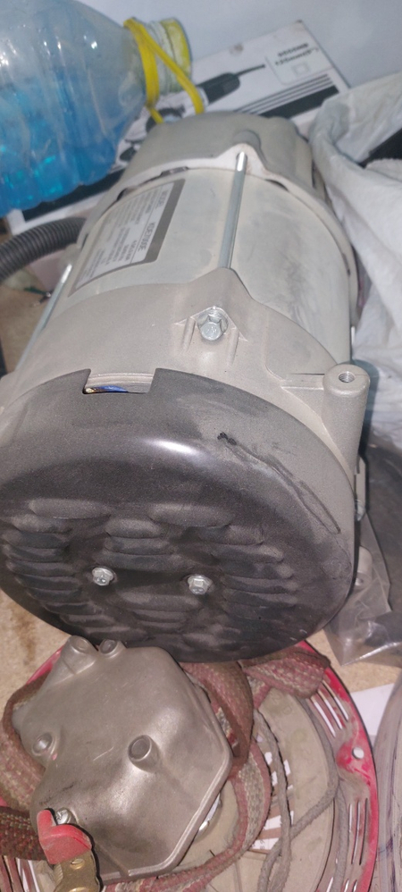 Generator  5kv covax