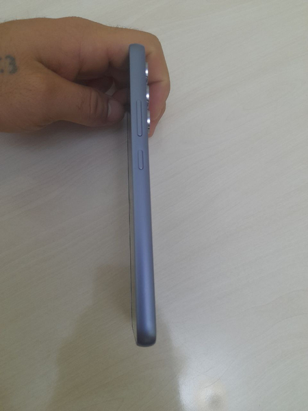 Galaxy A 54, 5G, SM 546E/DS