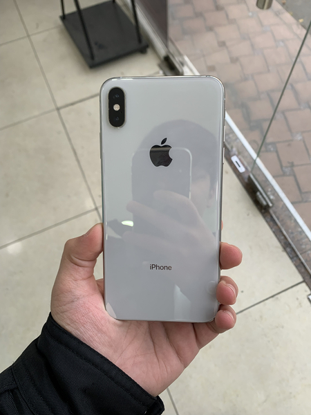 Iphone Xs Max