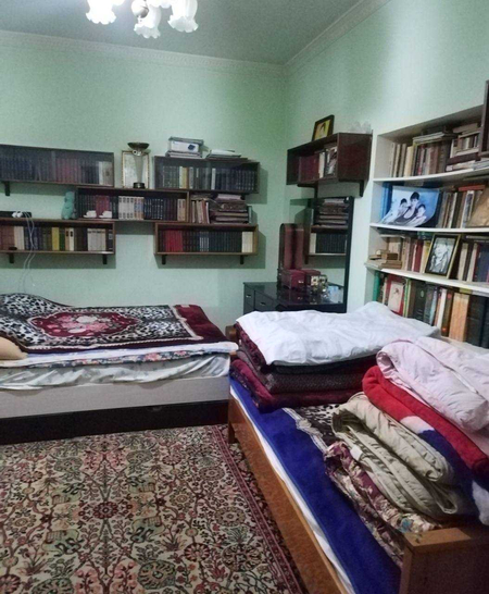 Продается дом 3 соток с отличном видом в Юнусабадском районе(Бадамзар)