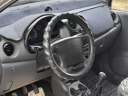Matiz best 2019 Ravon