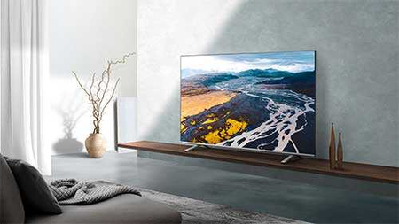 Телевизор Toshiba 75C350 Smart 4K Акция прошивка + доставка в подарок