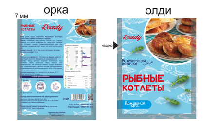 Пакети paket mahsulotlari