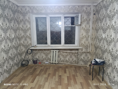 1 комнатная квартира