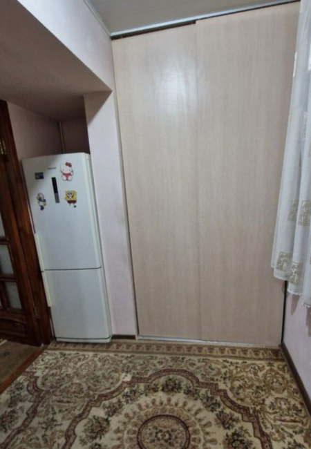 Сдается 2в3 ком Юнусабад 13 Анжиркафе только семейным Торг если предоп