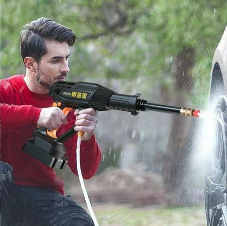 Simsiz karcher Aksiya  batareya 2ta  UZB bo'ylab yetkazib berish bepul