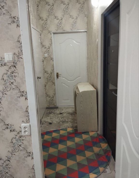 Sheriklikka QIZLARGA