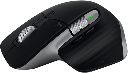 ОПТОМ: Новая мышка Logitech MX Master 3S