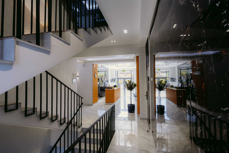 mehmonxona yakkasaroy SADI Hotel