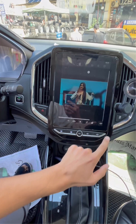 Android car play 8+128 13-versiya