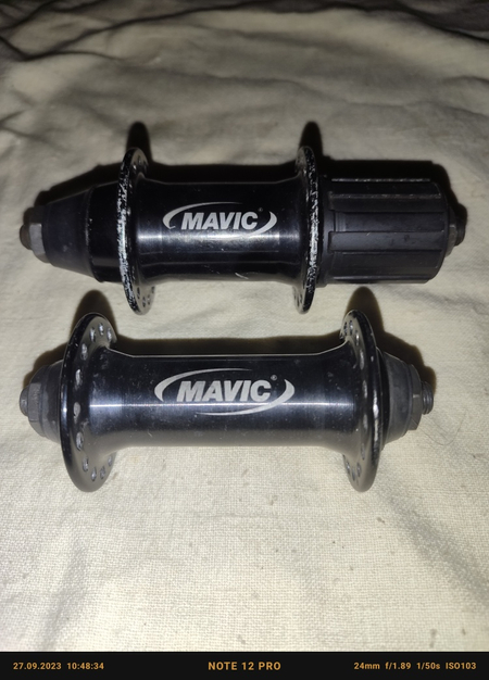 Shimano Ultegra компоненты