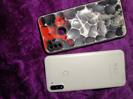 Samsung a11 ishlatilgan