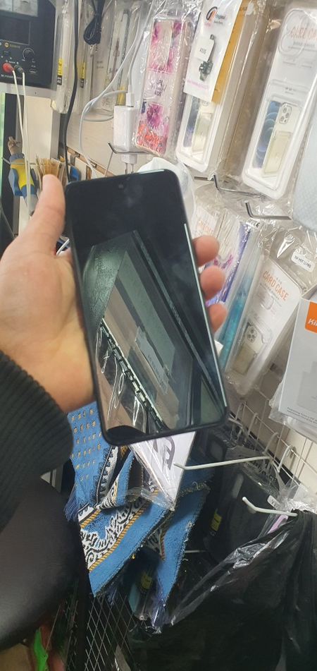 Techno pova neo 3