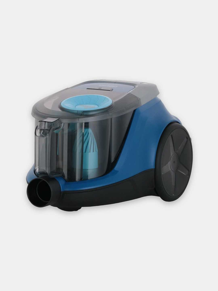 Пылесос безмешковый циклонный Philips XB 2022/01, мощность 1800 Вт