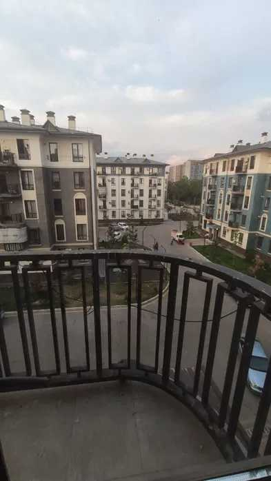 Аренда квартиры в ЖК Assalom Havo 2/4/5 ID:FRA127