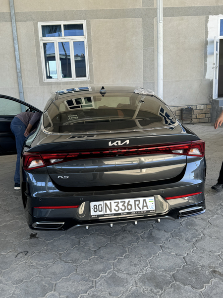 kia k5 sotiladi ideal