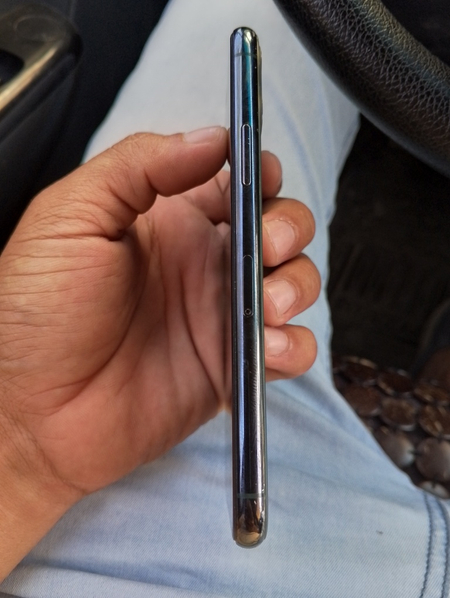 iPone11 pro 256gb
