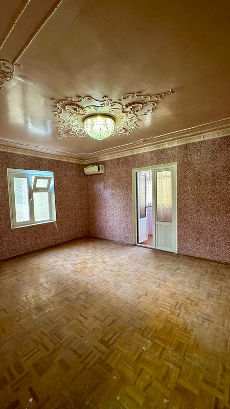 Согдиана  1 - Хона 42м²  32.000