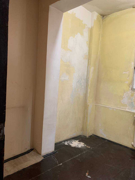 СРОЧНО !! Продается квартира в Яшнабаде 1/2/4 ( 33 кв/м ) Авиасозлар 4