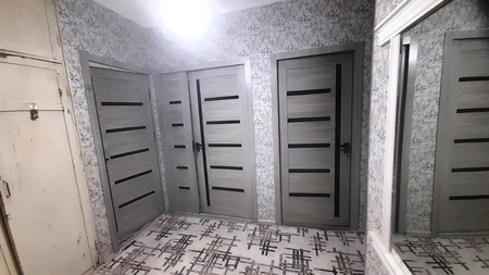 Срочно продается 5 ком кибрай майскида с ремонтом