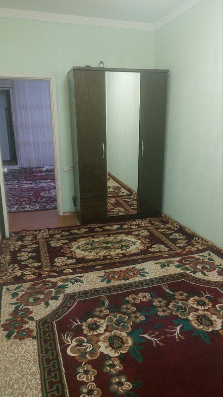 Факат оила куйилади загс билан