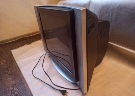 Samsung CS-21Z30ZQQ