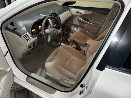 Toyota corolla 1.6 mexanika