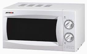 Aftron AFMW 2626 микроволновка