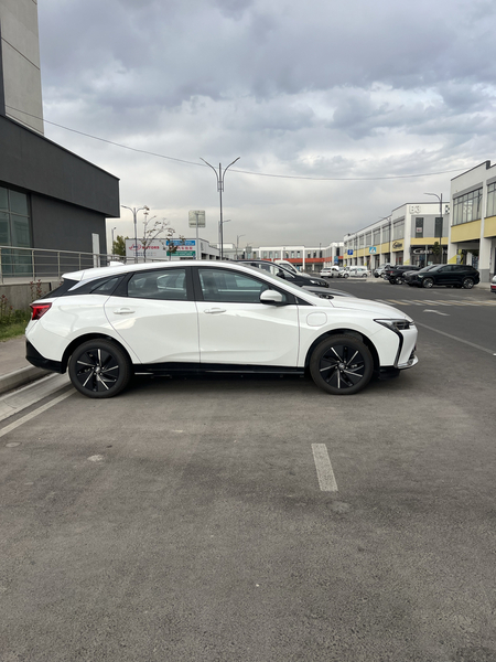buick  velite   6