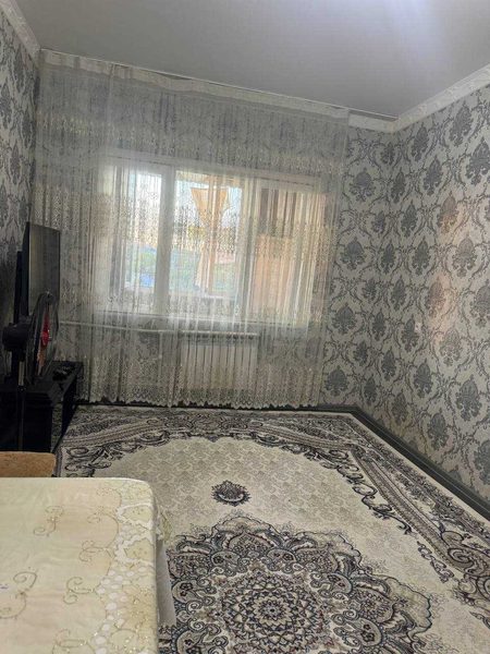 3х Ком.Квартира | Карасу-6 | C Ремонтом/мебелью/техникой | 78 м2