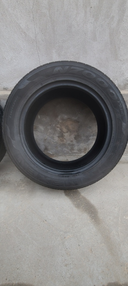 Balon Nexen 235/55/R17