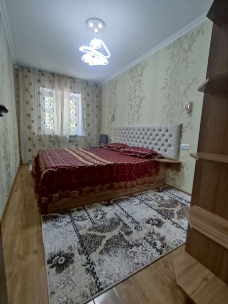 Аренда 2/2/5 Буюк ипак йули, Буз базар