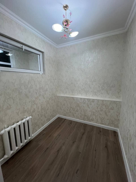 Срочно продаётся квартира #Юнусабад11 2/2/4 50м2 Евроремонт