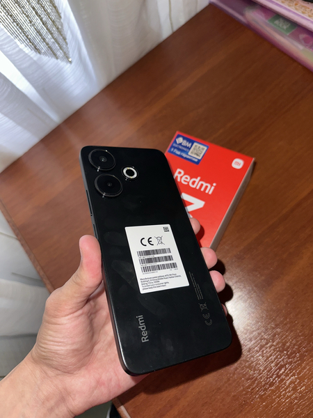 Redmi 13 срочно