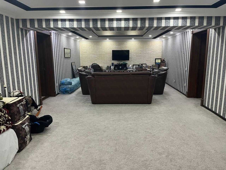 Продаётся Евродом на улице Домбрабад, 3,8-соток (N 9010)