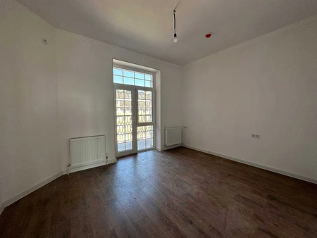 Электроаппарат GOLDEN HOUSE жк GREENWICH под ключ 3-комнатная 73 м2