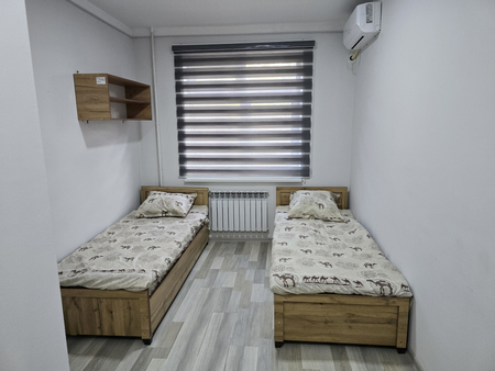 Kunlik kv lyuks hostel 100.000 so\\\'mdan