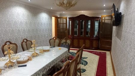 Срочно сдаётся квартира.